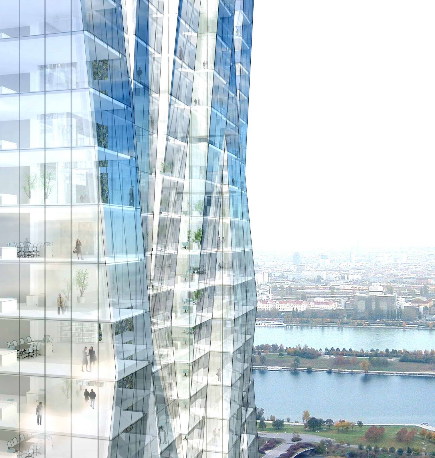 Dominique Perrault Architecture – a f a s i a