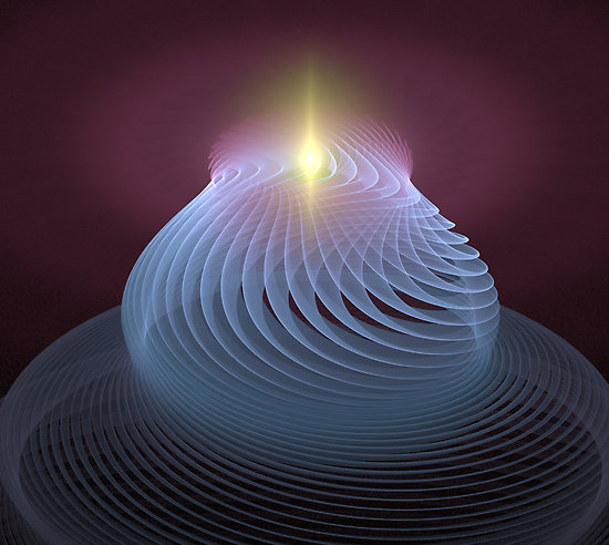 Reconhecendo-se Fruto da Fonte: FLUXOS DA GRAÇA - MENSAGEM DOS ANJOS