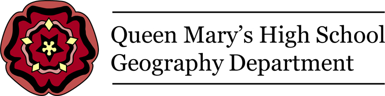 QMHS Geography Department: Home Page