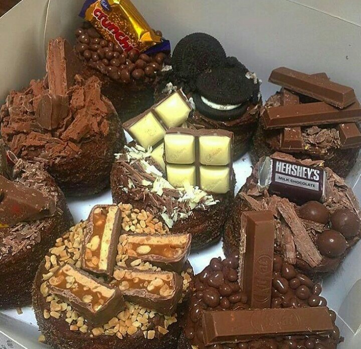 ¡Top 10 postres que todos vamos a querer comer!