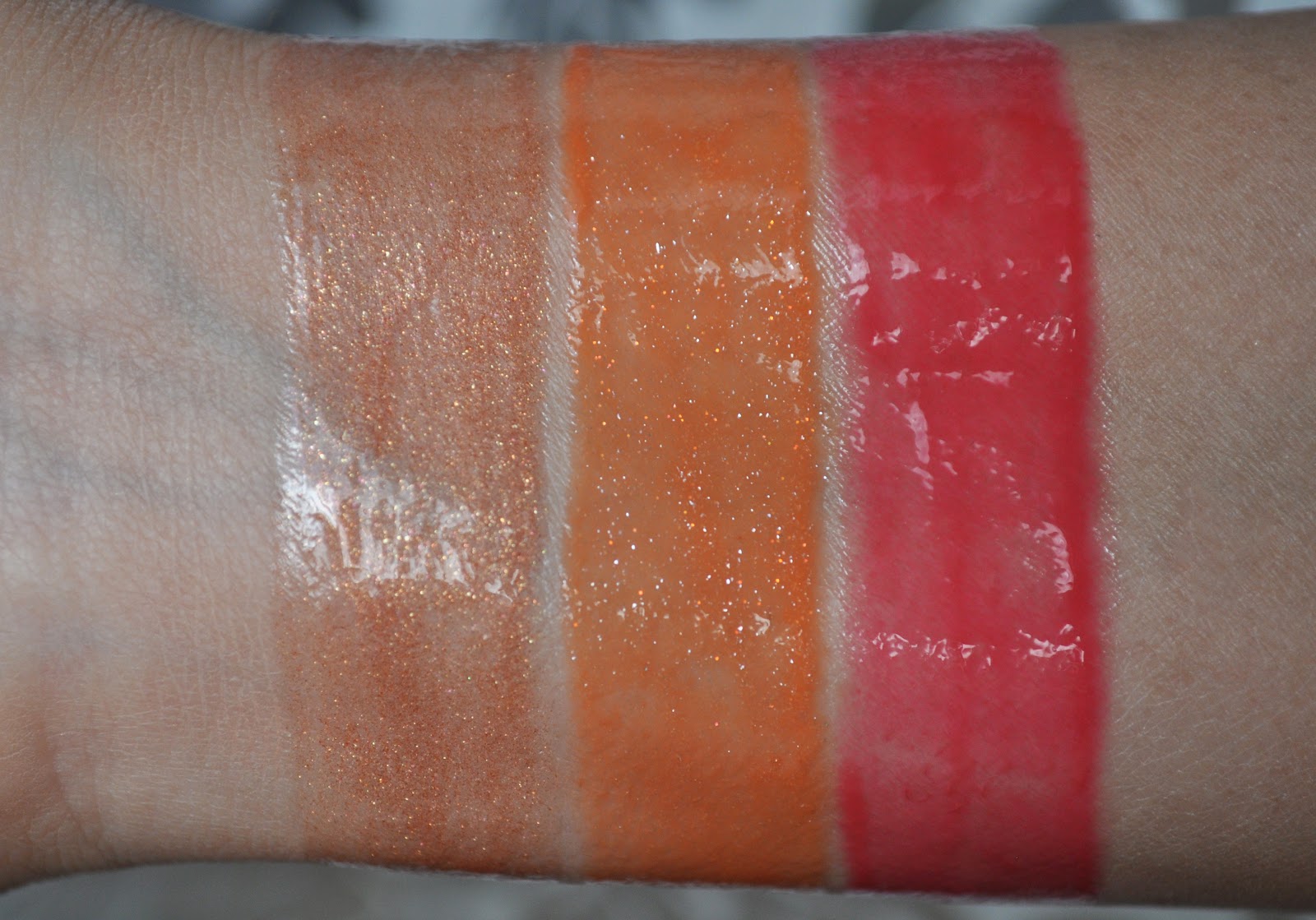 Some Items from The Dior Croisette Collection and The Dior Addict ...