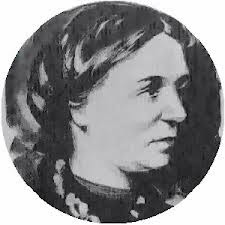 Women Working Outside the House: Phoebe Pember ~ Civil War Rx