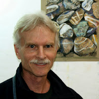 Reading and Art: Nick Payne