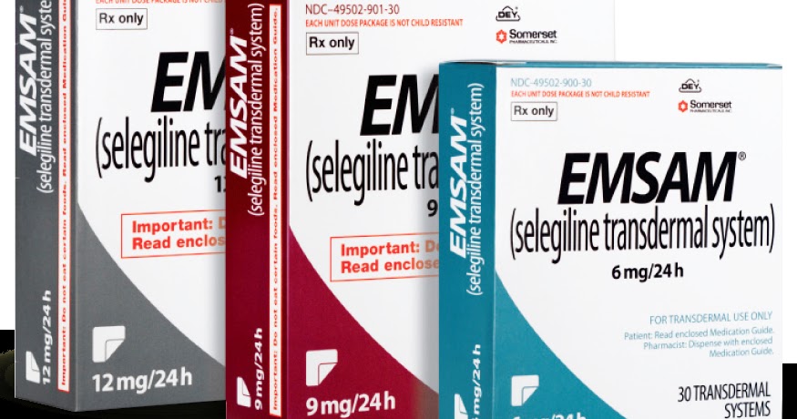 Gorbulas List: Emsam