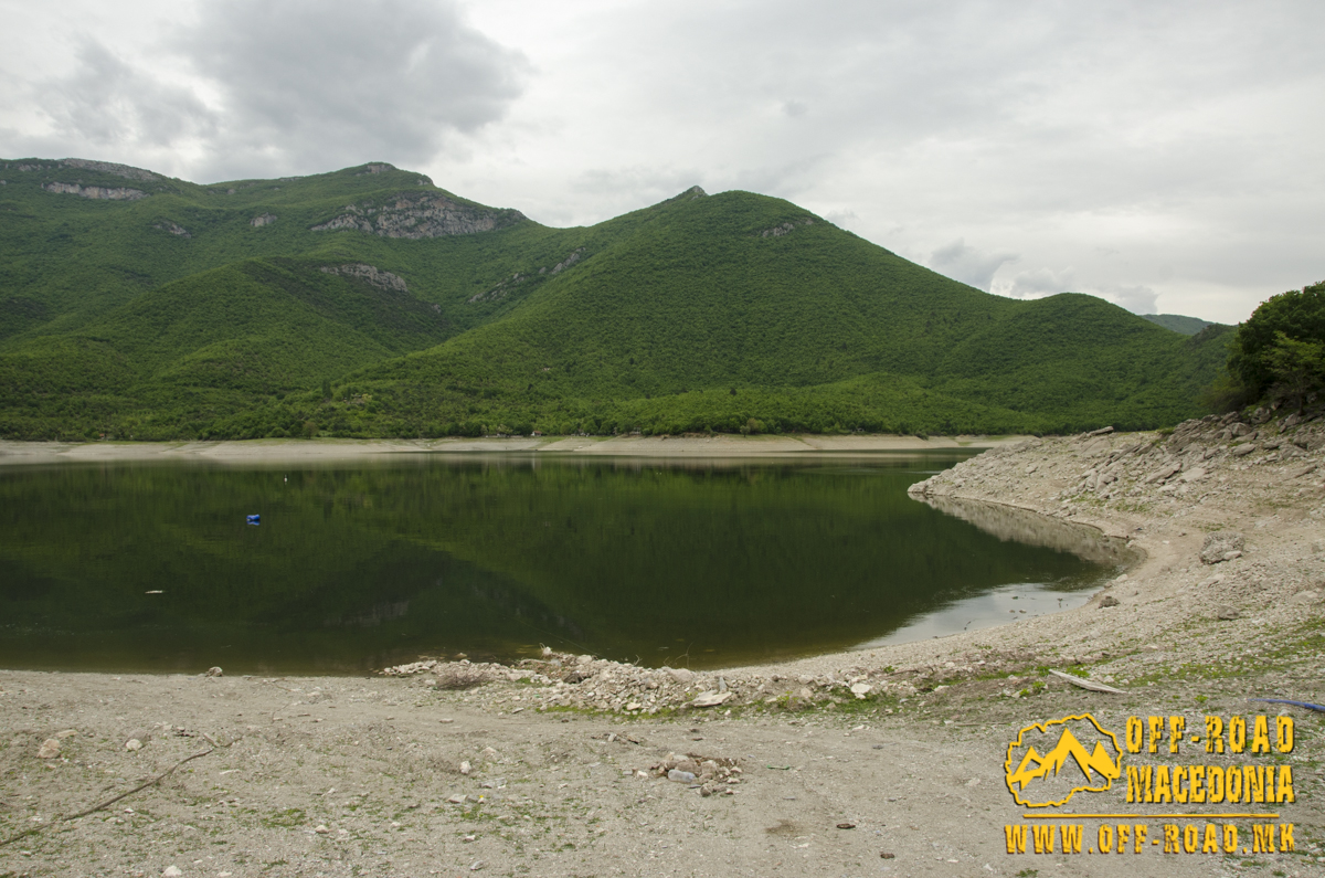 Tikvesh Lake and Polog Monastery - Photo Gallery - 04.05.2019 ...