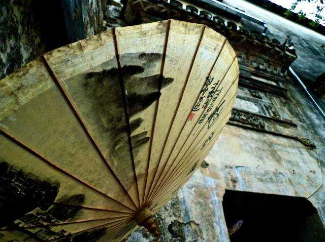 Ink and Wash, The Chinese Ancient Spirit - Morimiss Blog