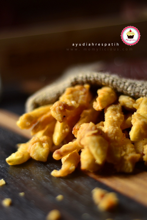 Kentang Arab | Momylicious