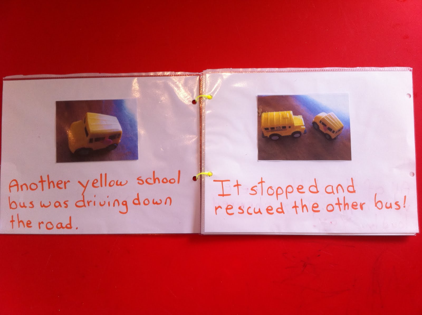 Down Syndrome - Up Up Up and Away!: My Brand New Author!