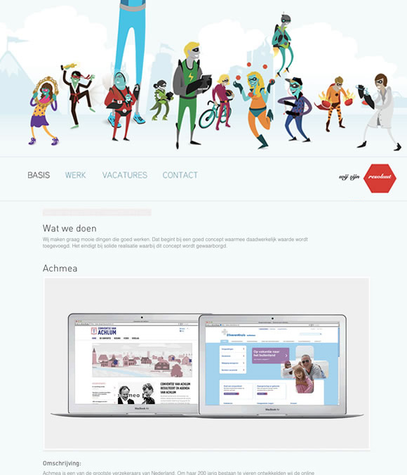 Web Design Fact A Leading Design And Technology Blog For Designers