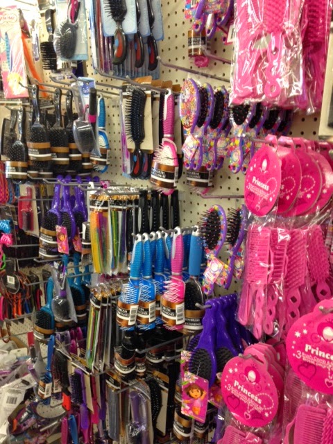 The Dollar Store Gems...Who Knew? - One Whimsy Lane