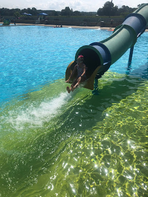 Maggie Elizabeth: Spring Valley Beach