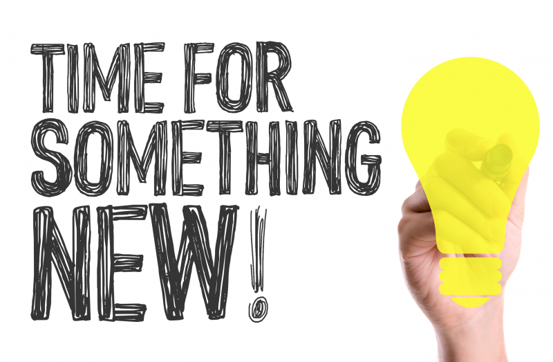 MekLing Jangoxs: NEW EXCITING THINGS IS COMING IN YOUR WAY