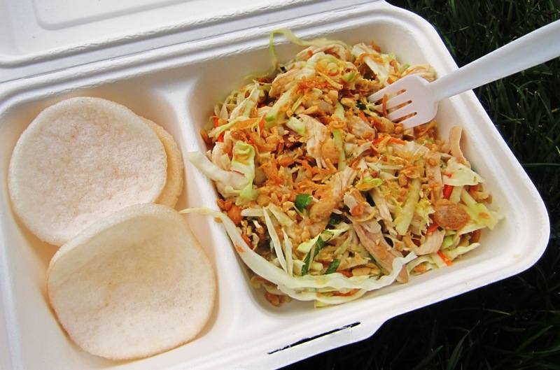 Kickin Chicken Salad Logan's Recipe kaidojarr