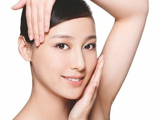 Chinese Acupressure Facelift Toning Exercises To Look Years Younger ...