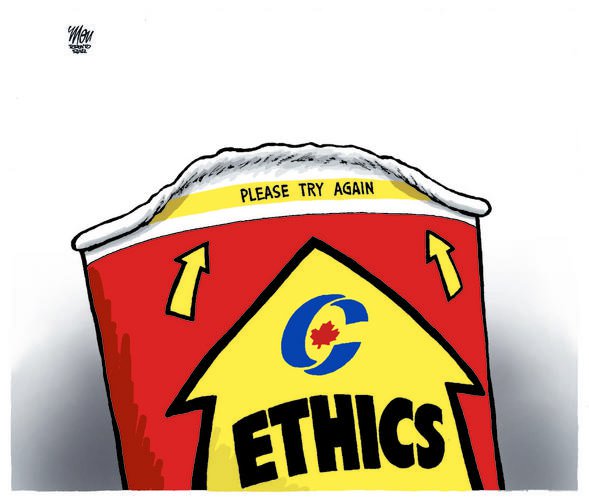 Buckdog: Conservative MP Devinder Shory And 16 Other Lawyers Bailed Out ...