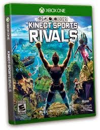Kinect Sports Rivals (Video Game Review)