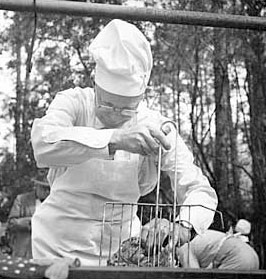 All This Is That: Favorite Photos of the Post-WWII Presidents