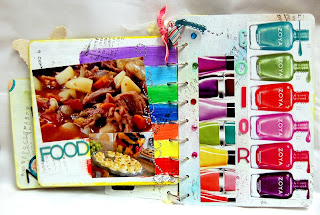 Want2Scrap: My Inspiration Album...