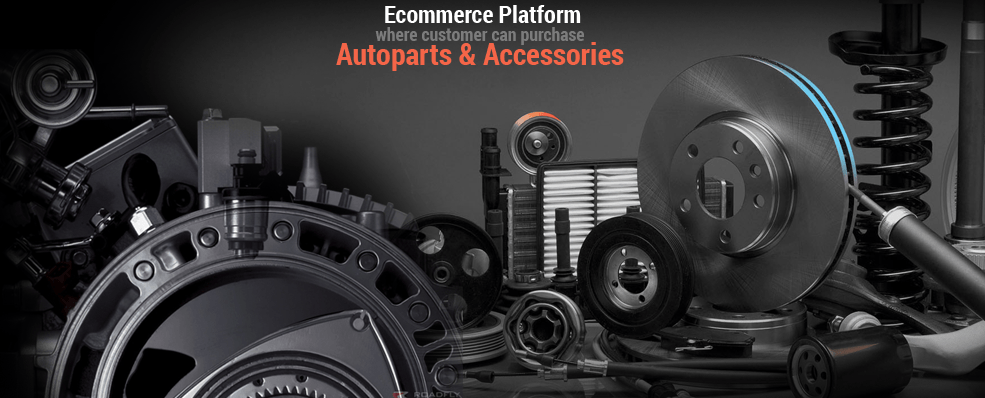 NextGen Auto Parts- US Best Auto Parts Online Store: 2016