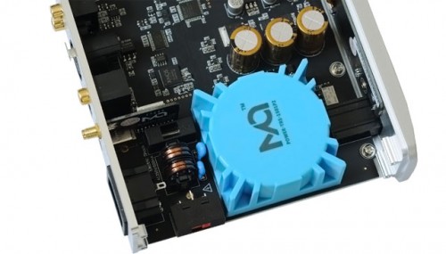 SABRE HiFi 要聽就聽最好的!!: Matrix Mini-i Pro 2 使用最新DAC的耳機擴大機