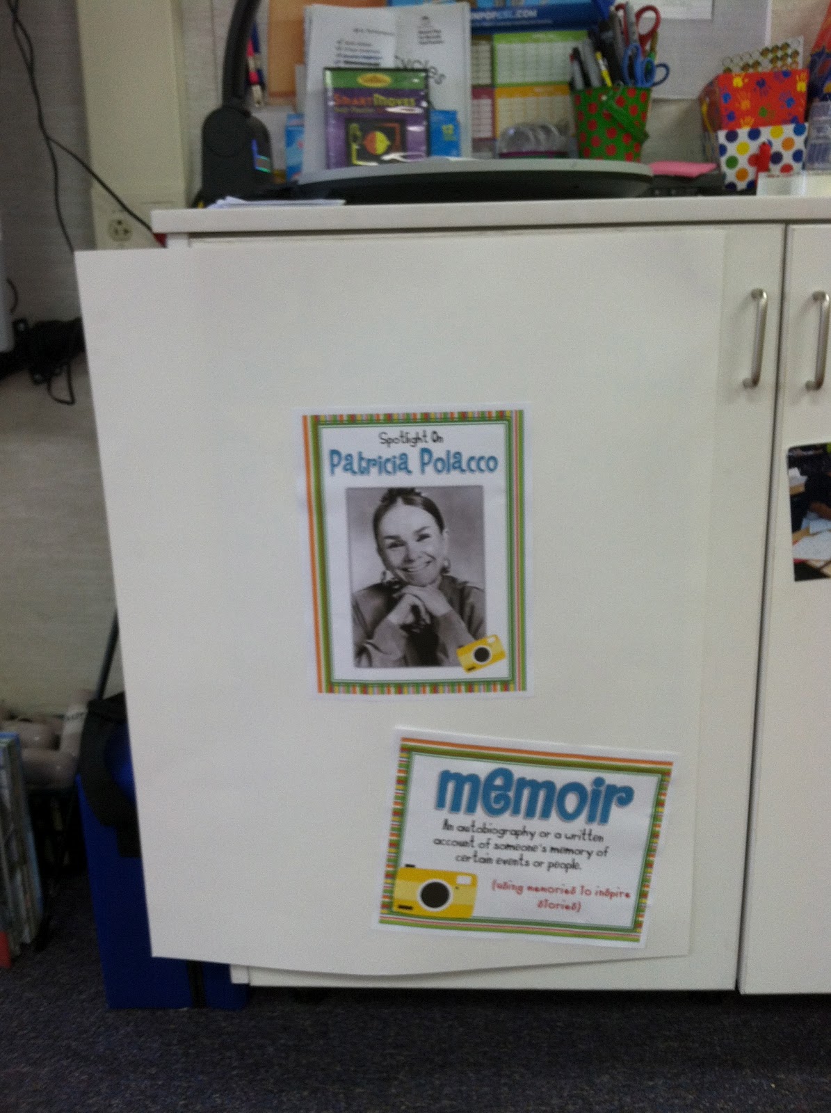 We've Got the Wiggles - Hello Sandy Patterson