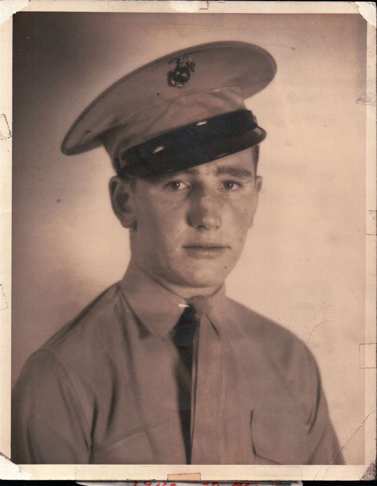 Brandt's Rants: Military Monday - One War, Two Freds