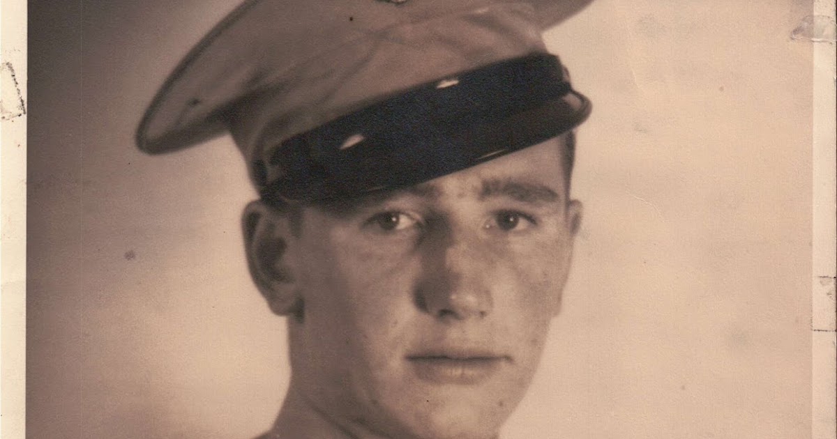 Brandt's Rants: Military Monday - One War, Two Freds