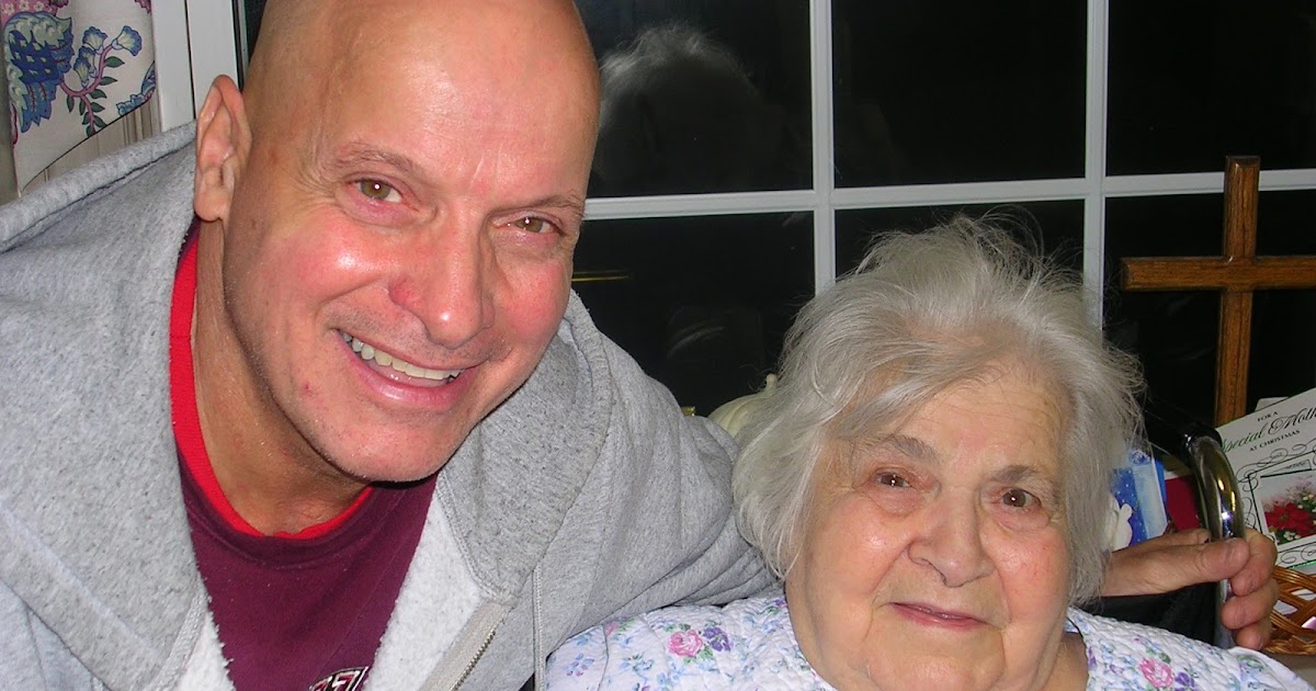 lab.whitehead: Eulogy for My Dad, Robert A. (Bobby) Whitehead