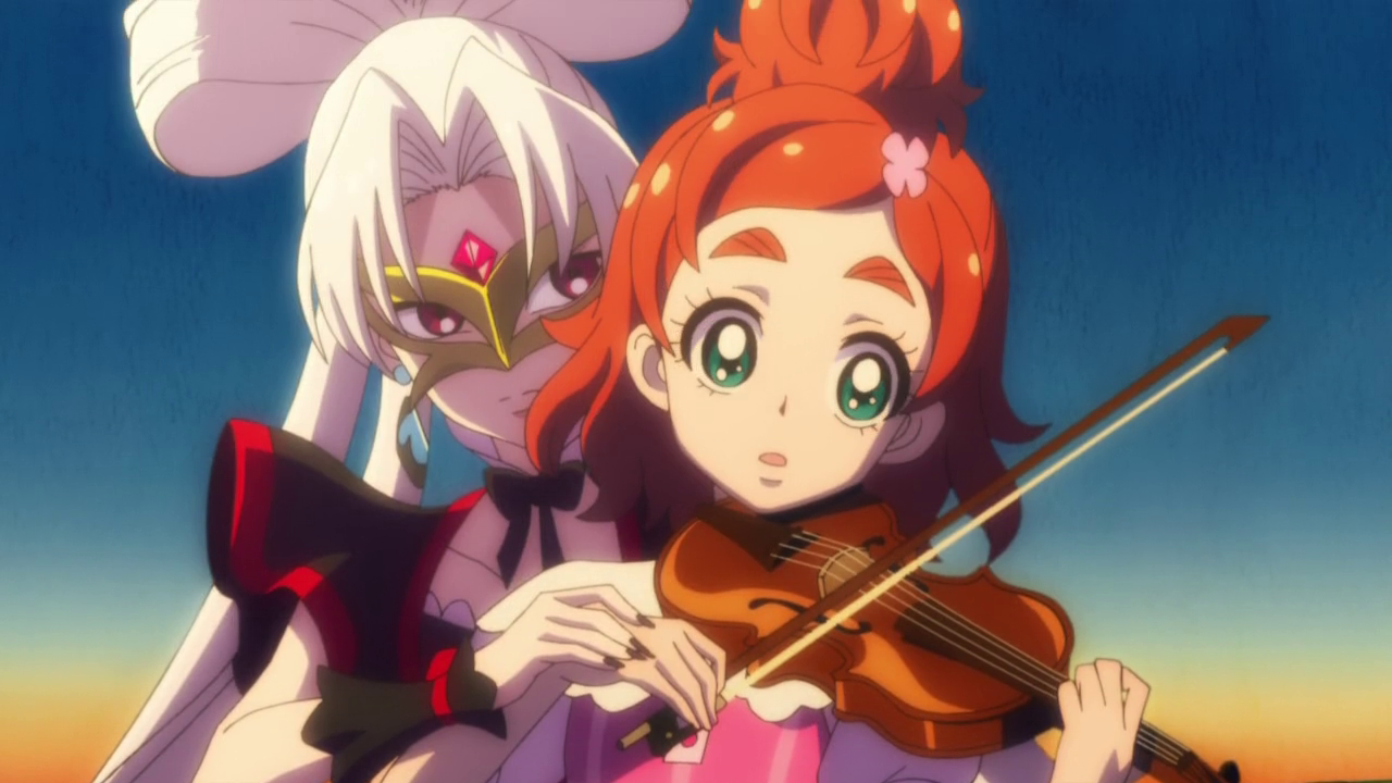 Hall of Anime Fame: Go Princess Precure Ep 13 Top 3 Moments and Review ...