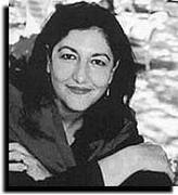 Mujerícolas: Dulce Chacón