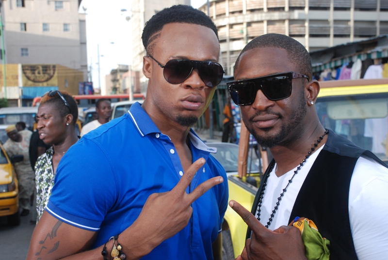 Entertainment: Personality Of The Week: Chinedu Okoli a.k.a. Flavour N ...