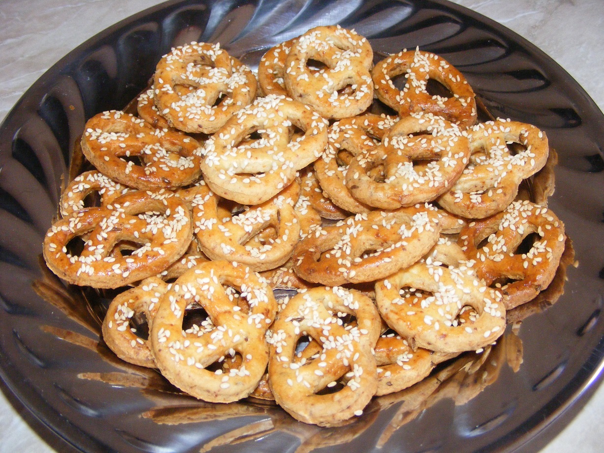 Covrigei | Preparatedevis.ro