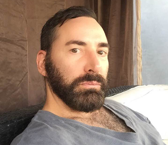 Elenco de O Último Americano Virgem tanto tempo depois