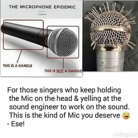 San Miguel de Allende Karaoke: Karaoke Rules/Reglas