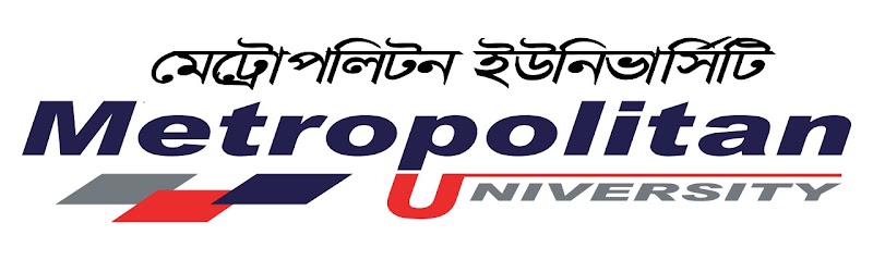 Metropolitan University Question Bank