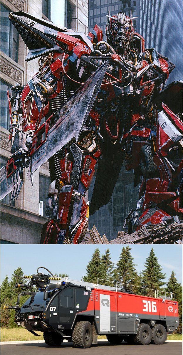 YJL's movie reviews: Complete List of Decepticon Characters in the ...