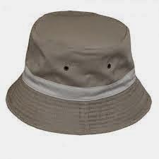 TRAVELLING & FASHION : 7 JENIS TOPI YANG COCOK UNTUK MENEMANI LIBURAN ...