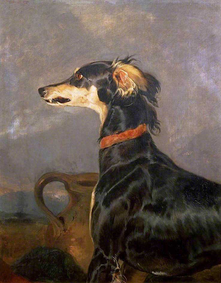 ART & ARTISTS: Edwin Landseer – part 4