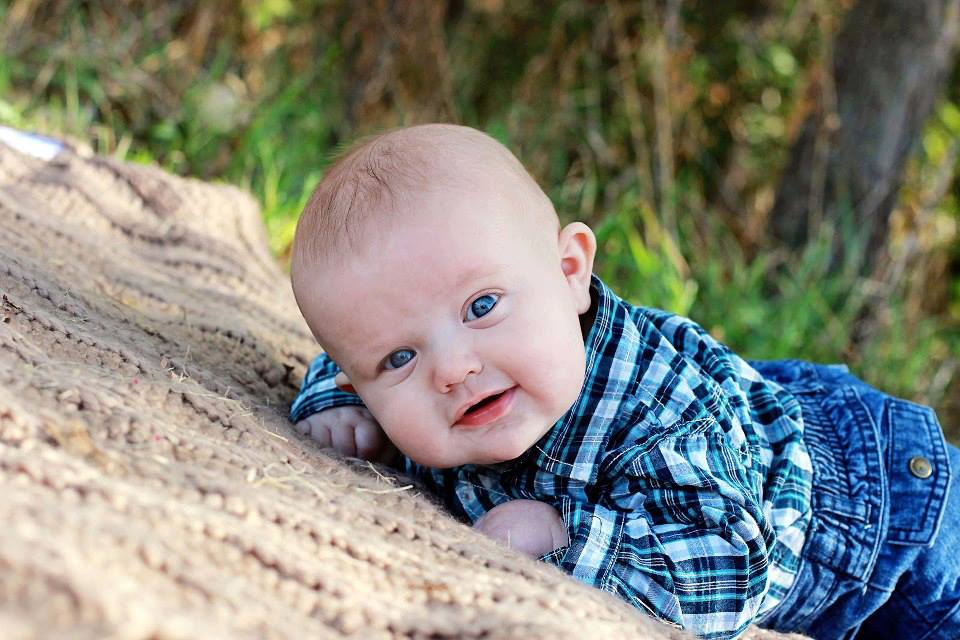 Cute babies…watching them gives a feel of a walk in heaven | Kids