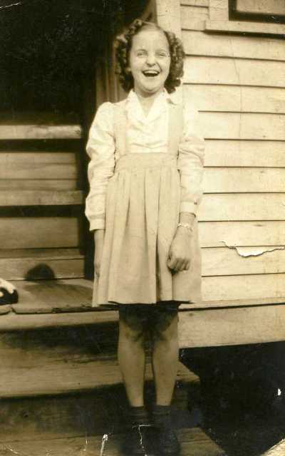 to those who left their mark: October 2012