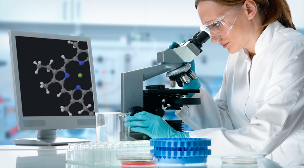 que es un laboratorio clínico?