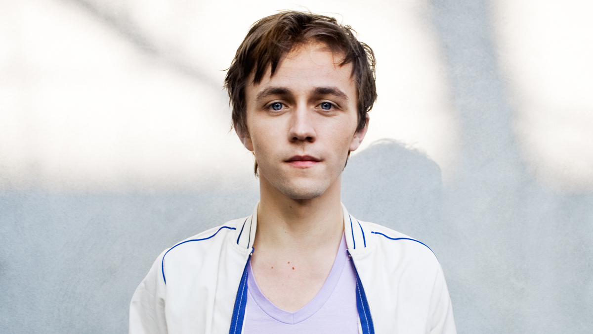 El rincón de la desconexión: SONDRE LERCHE