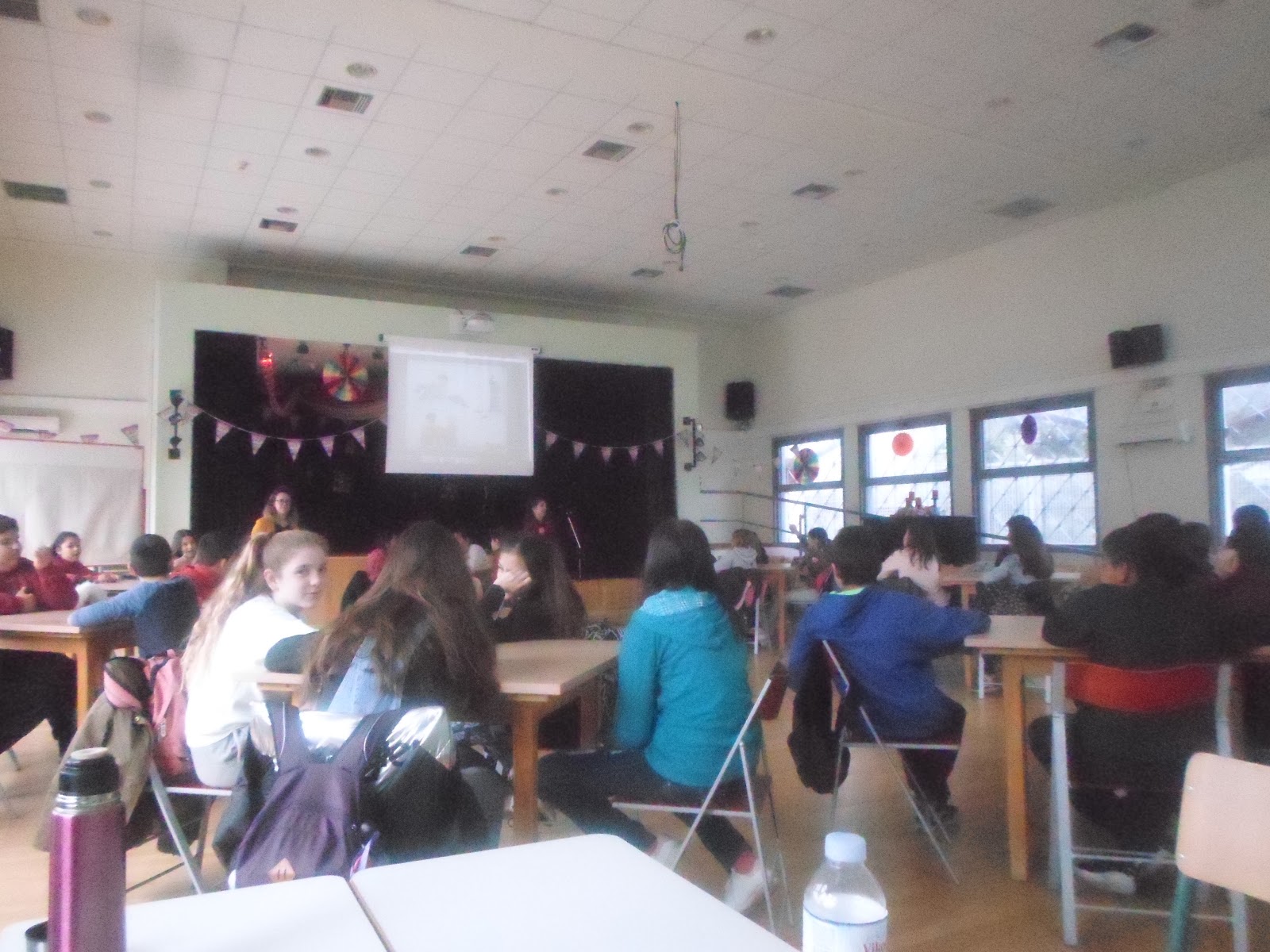 1ο ΕΙΔΙΚΟ ΔΗΜΟΤΙΚΟ ΣΧΟΛΕΙΟ ΑΧΑΡΝΩΝ