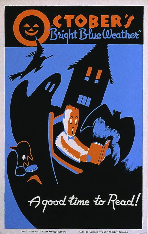 Orange Crate Art: Blue October