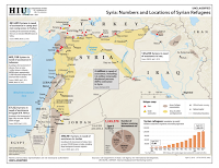 Forced Migration Current Awareness: Regional Focus: Syria
