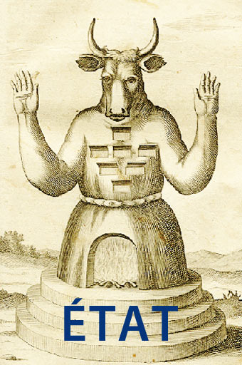 L'Université Liberté: La dimension de l'Étatisme, un ogre de la bien ...