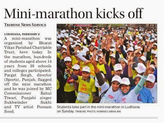 Poonam Sood Achievement