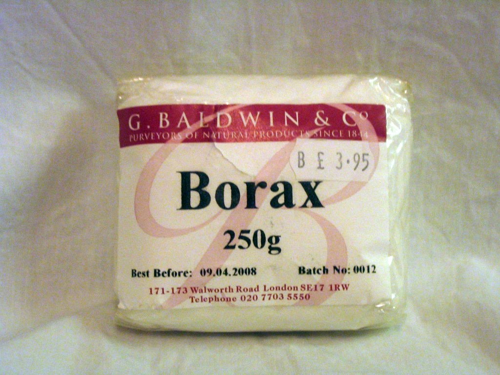 BORAKS: BORAKS