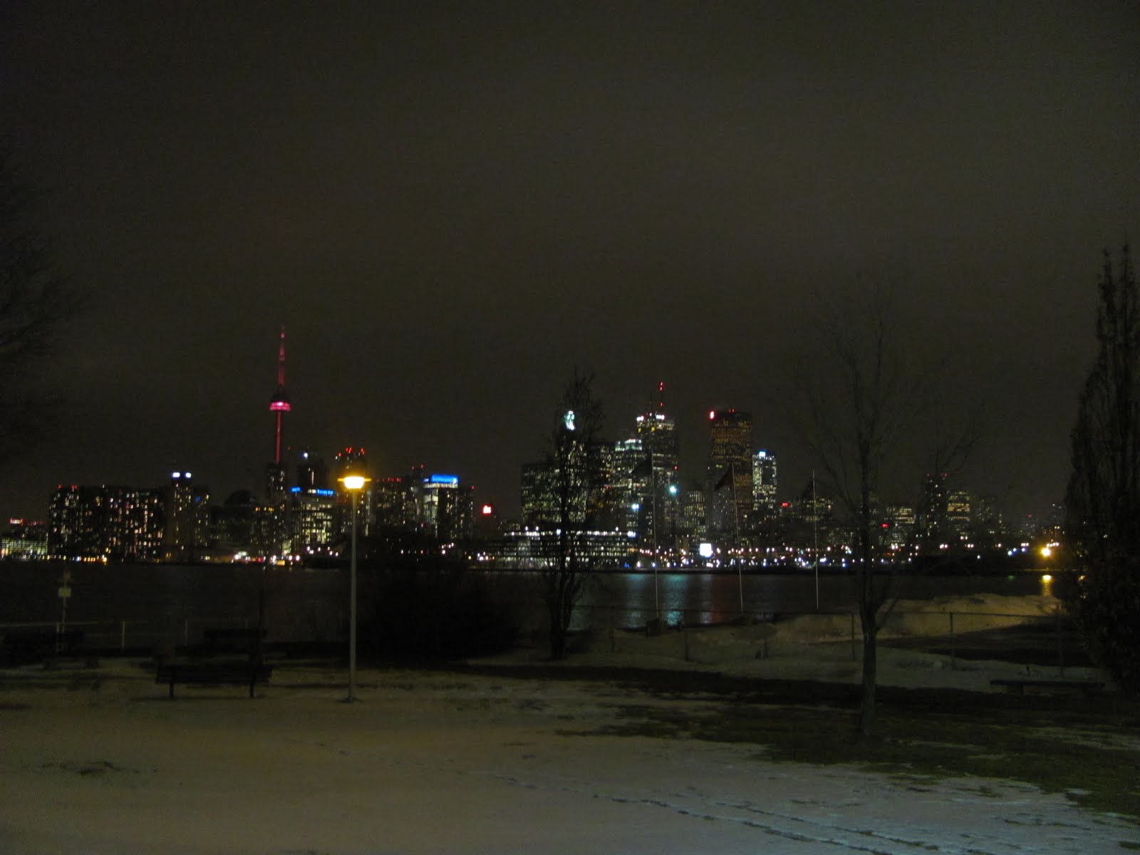 Teena in Toronto: East Coast Music Night, Sound Academy, Toronto