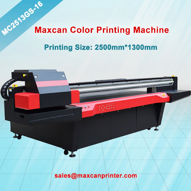 China Color Printing Machine